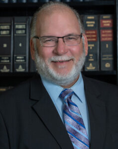 Attorney David C. Wagner | Veterans Law Attorneys