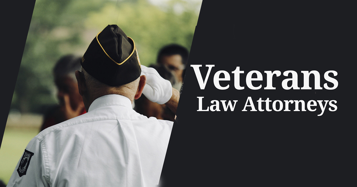 Veterans Law Attorneys Cincinnati | VA Benefits Attorneys