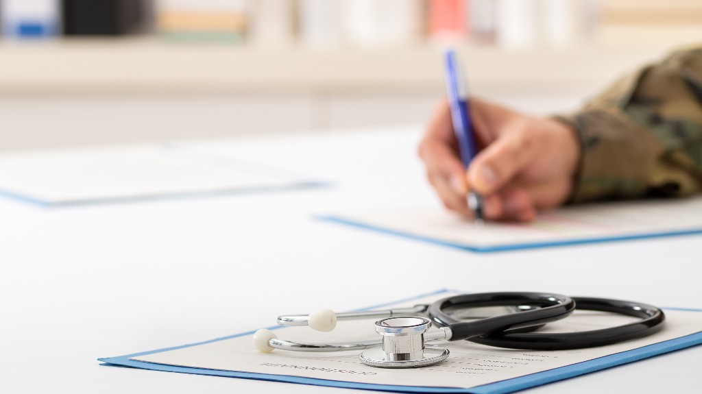 Three Veterans Disability Appeal Forms to Know About