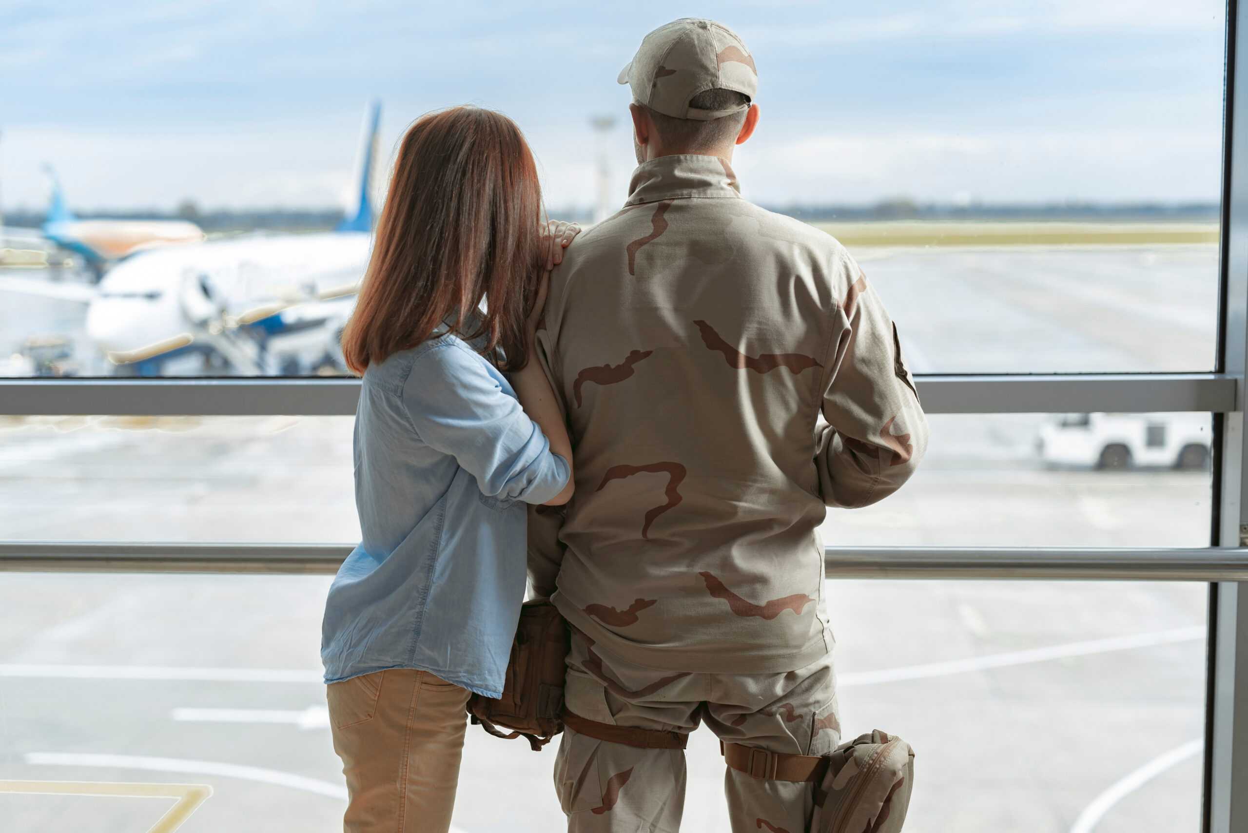 What Benefits Can Spouses of Veterans Receive? - Veterans Law Attorneys